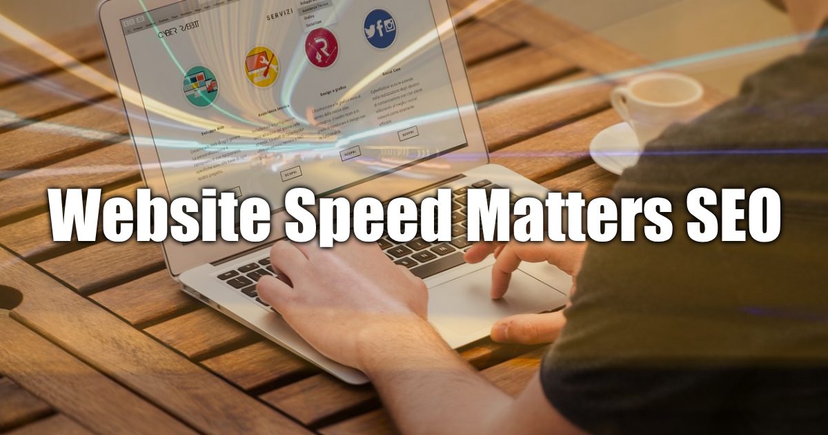 How Website Speed Impacts SEO and Rankings | Solomon Hong Kong